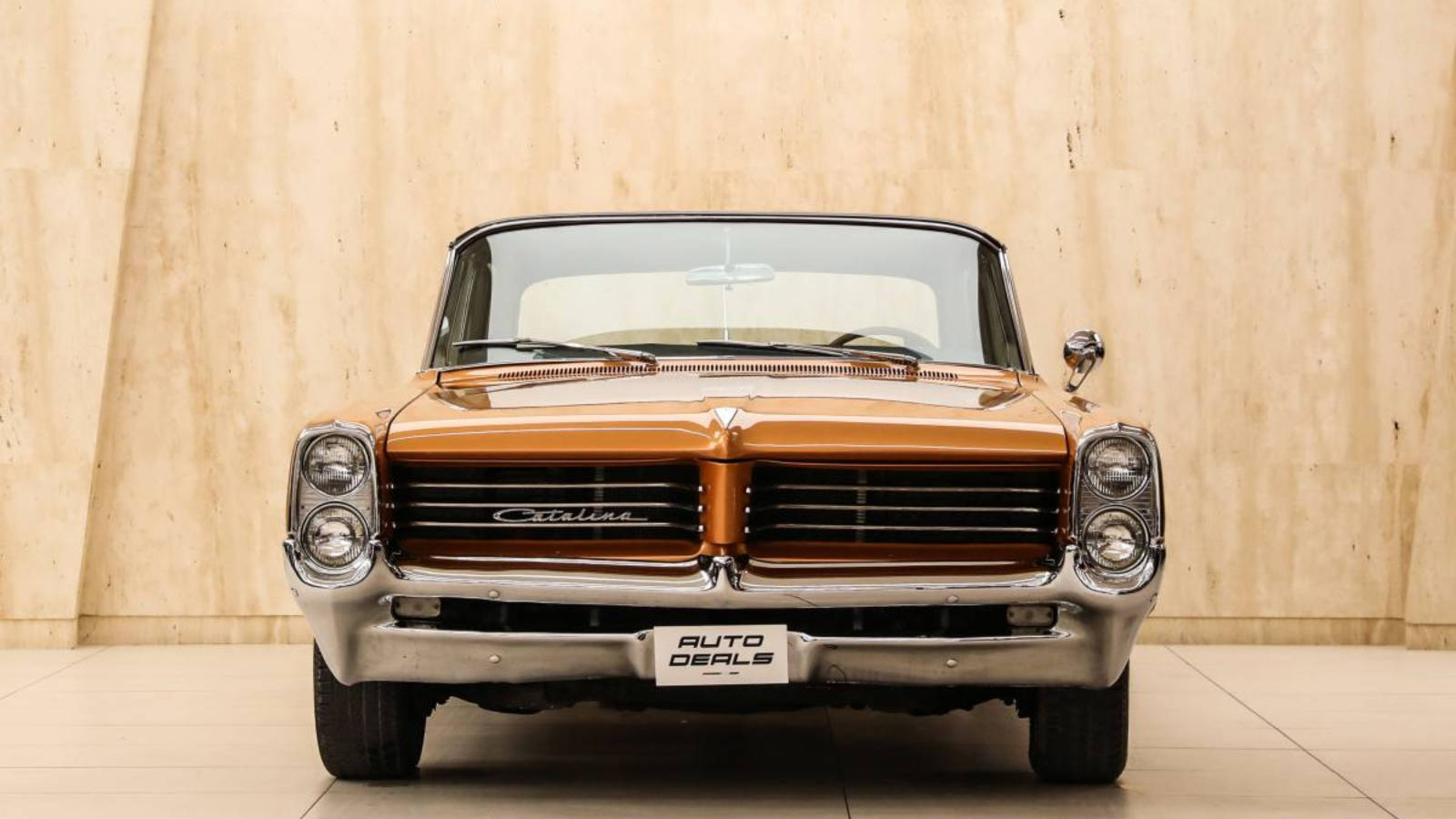 Pontiac Catalina Review: History, Specs, Design & More