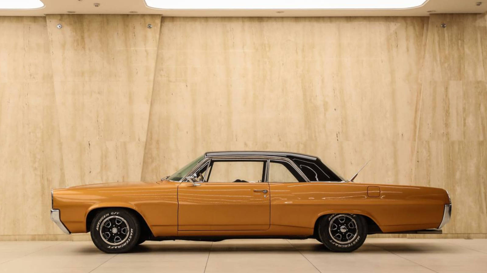 Pontiac Catalina Review: History, Specs, Design & More