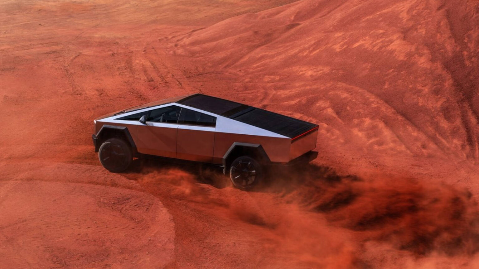 Cybertruck vs F-150 Lightning Comparison: Specs & Features