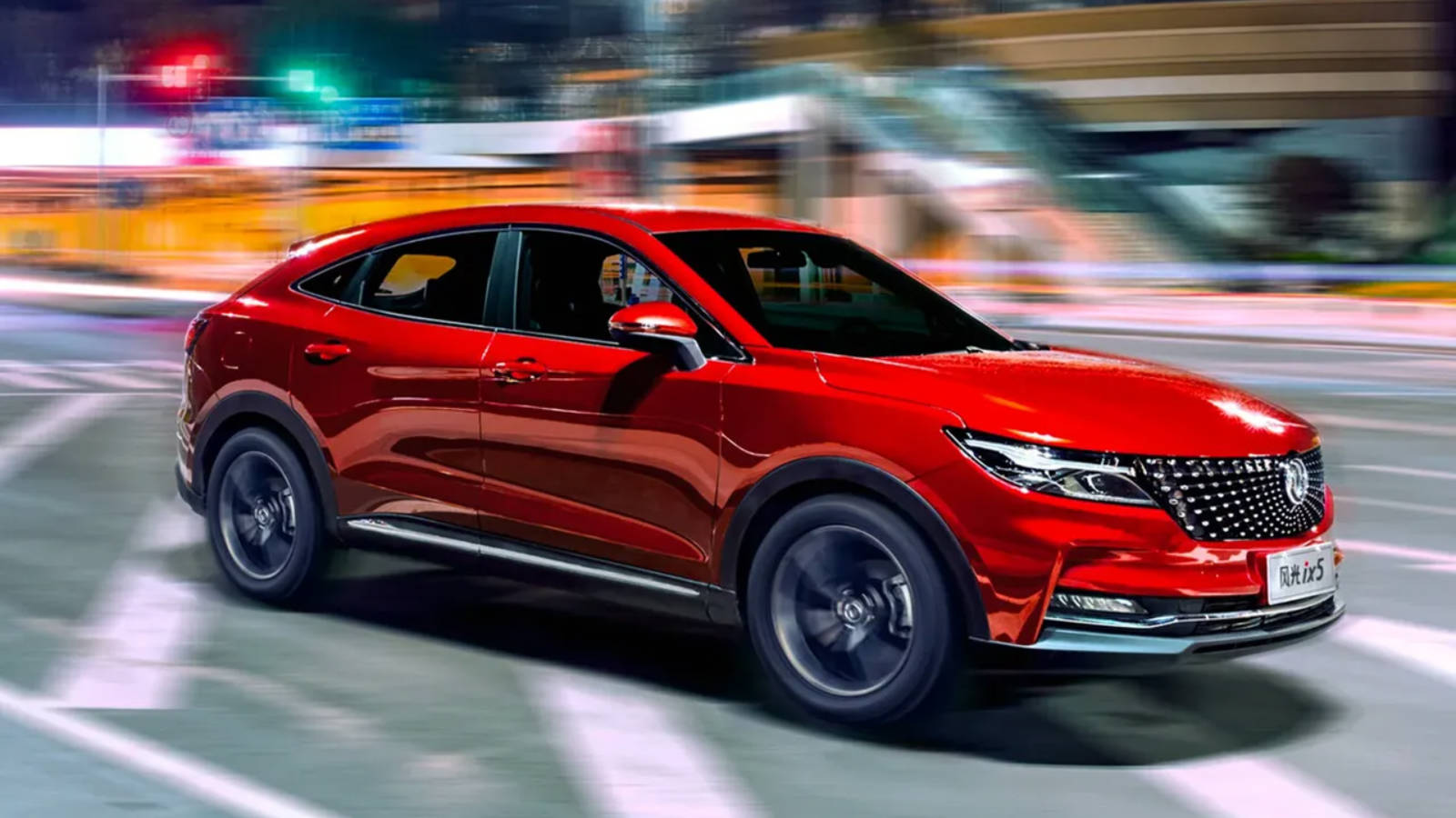 New DFSK Fengon SUV UAE Launch | Prices & Specs