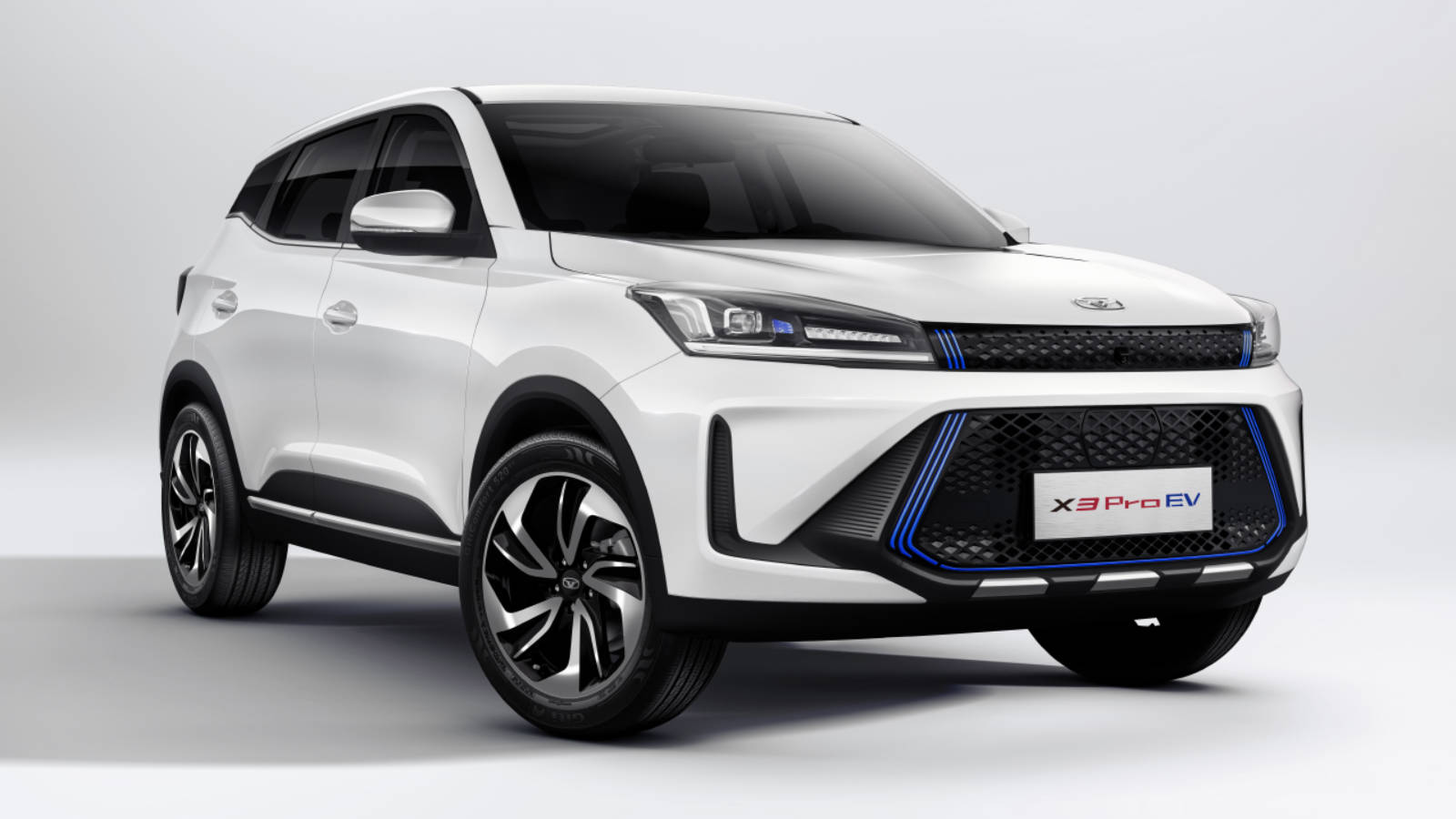 Top 10 Best Chinese SUVs Launching In 2024: Jetour, MG, DFSK