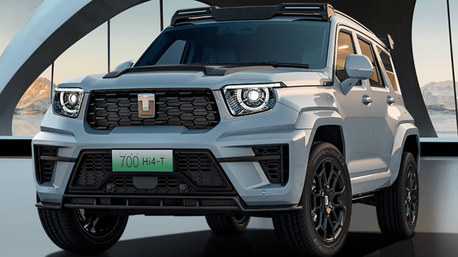 Top 10 Best Chinese SUVs Launching In 2024: Jetour, MG, DFSK