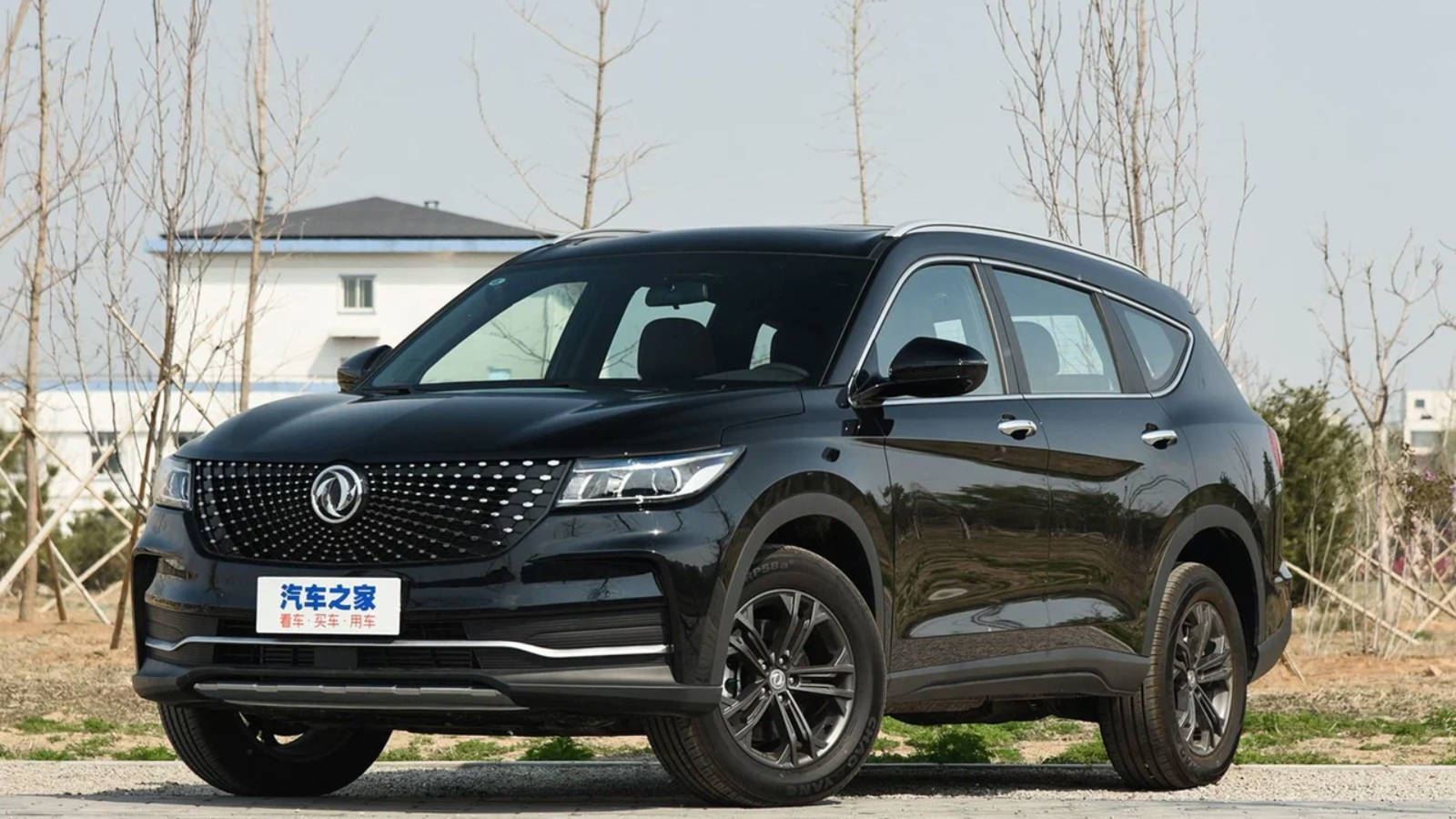 Top 10 Best Chinese SUVs Launching In 2024: Jetour, MG, DFSK
