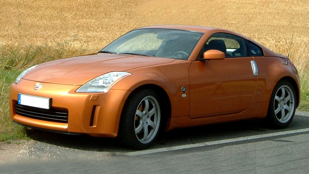 Nissan Z History & Generations: 240Z, 300ZX, 350Z, 370Z & More