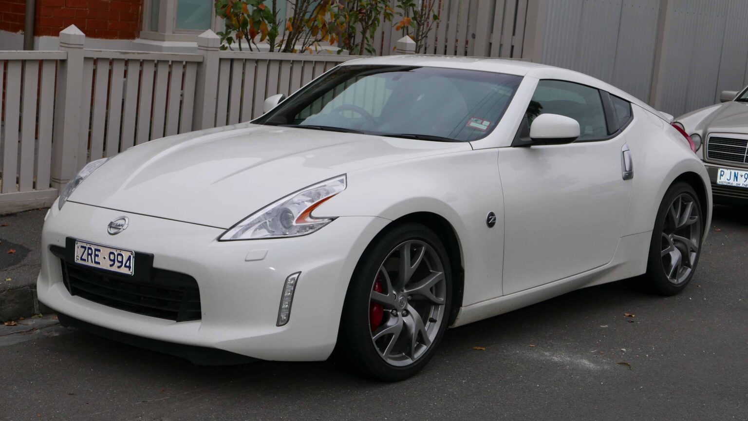 Nissan Z History & Generations: 240Z, 300ZX, 350Z, 370Z & More