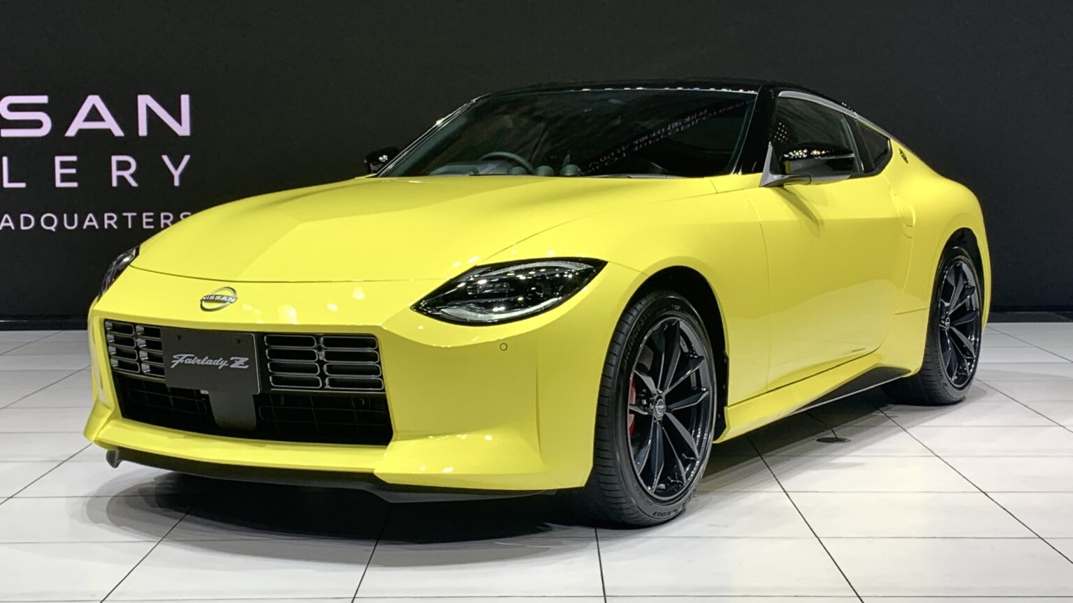 Nissan Z History & Generations: 240Z, 300ZX, 350Z, 370Z & More