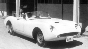 Nissan Z History & Generations: 240Z, 300ZX, 350Z, 370Z & More