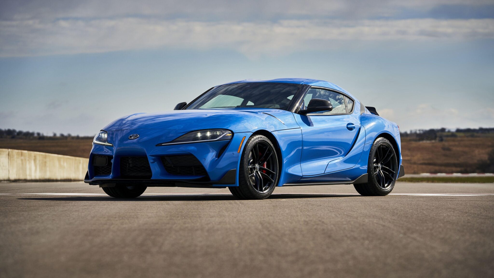 Toyota Supra: History, Generations, Models & More Details