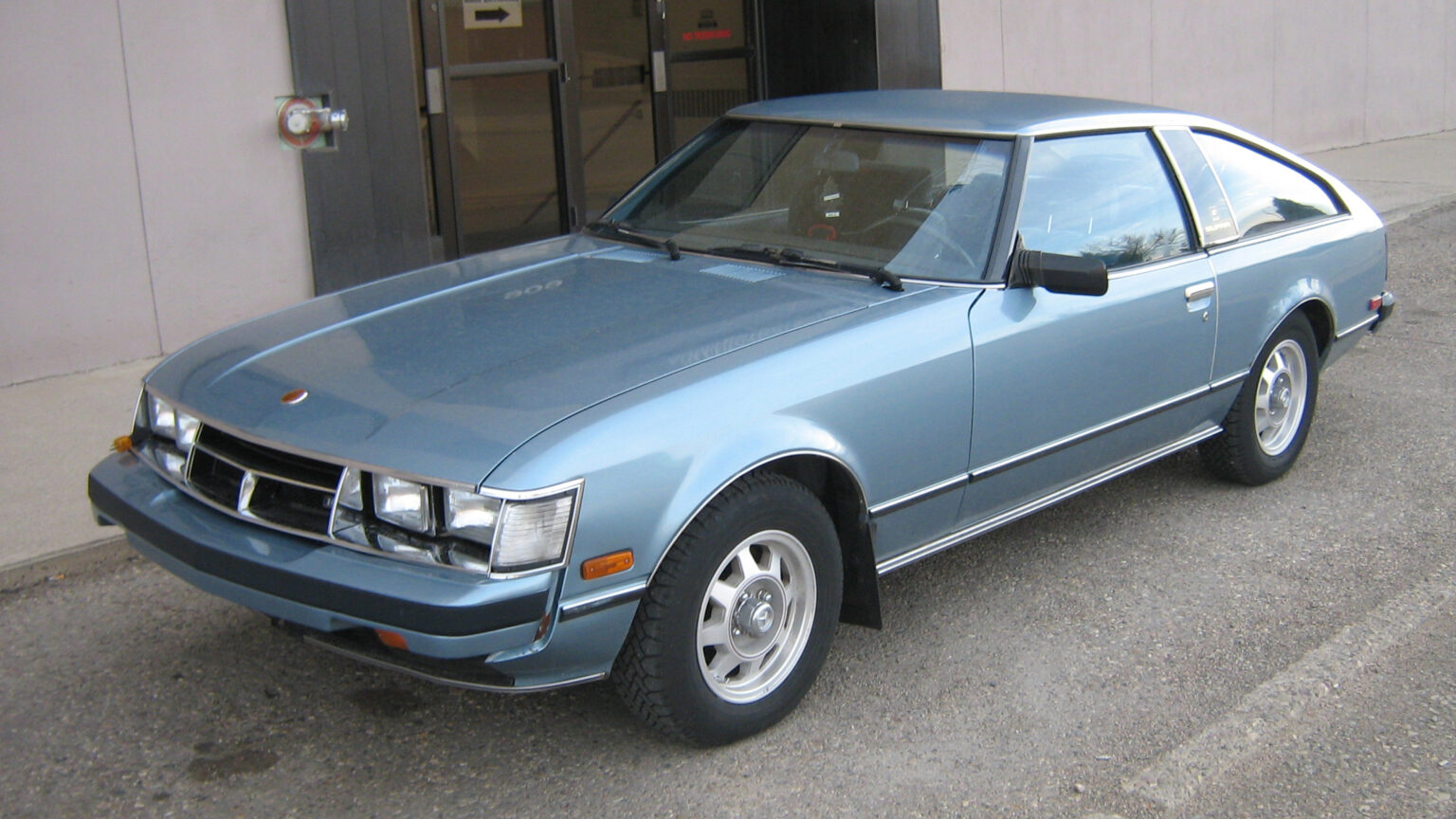 Toyota Supra: History, Generations, Models & More Details