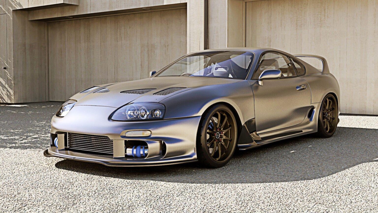 Toyota Supra: History, Generations, Models & More Details