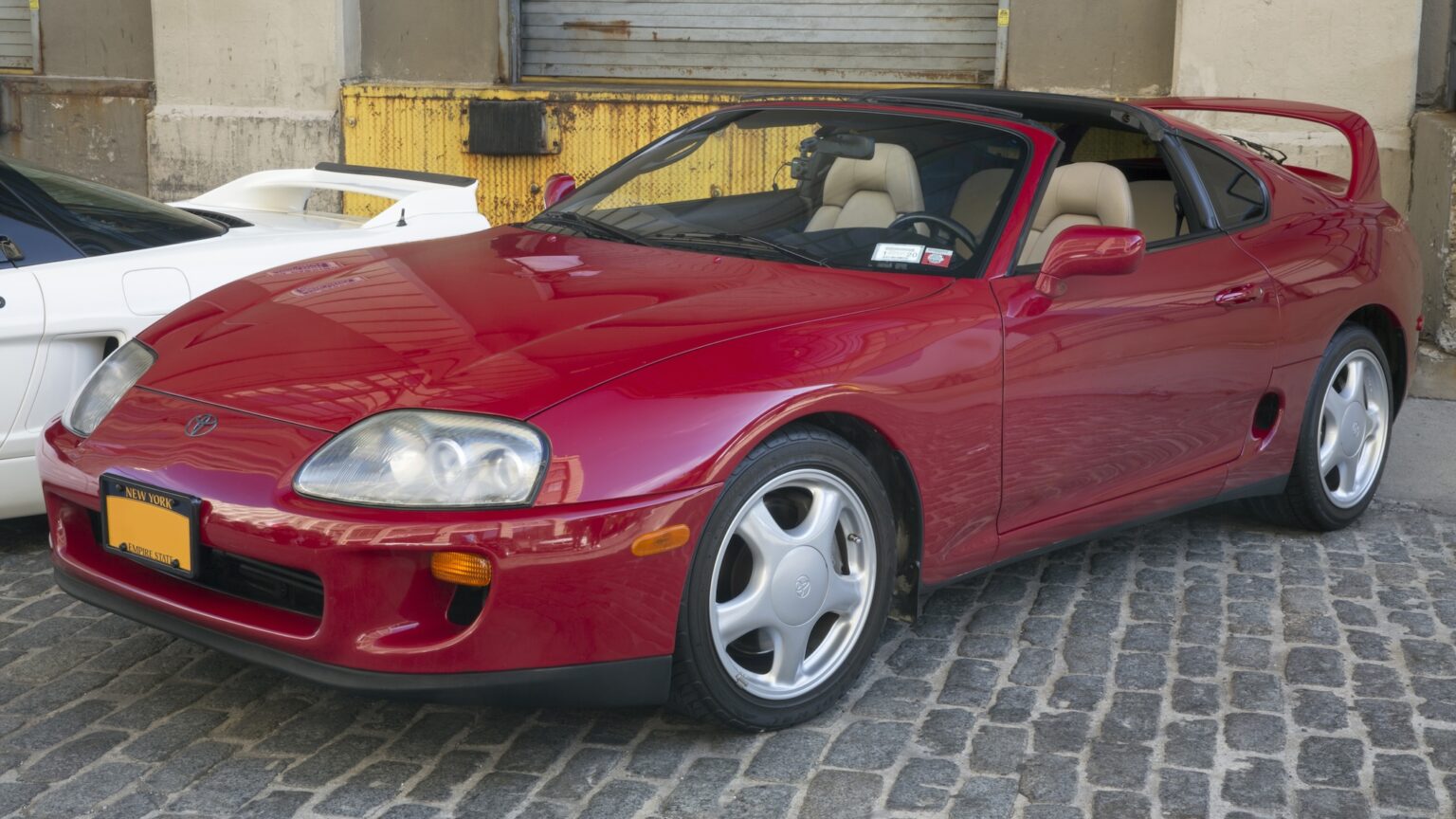 Toyota Supra: History, Generations, Models & More Details