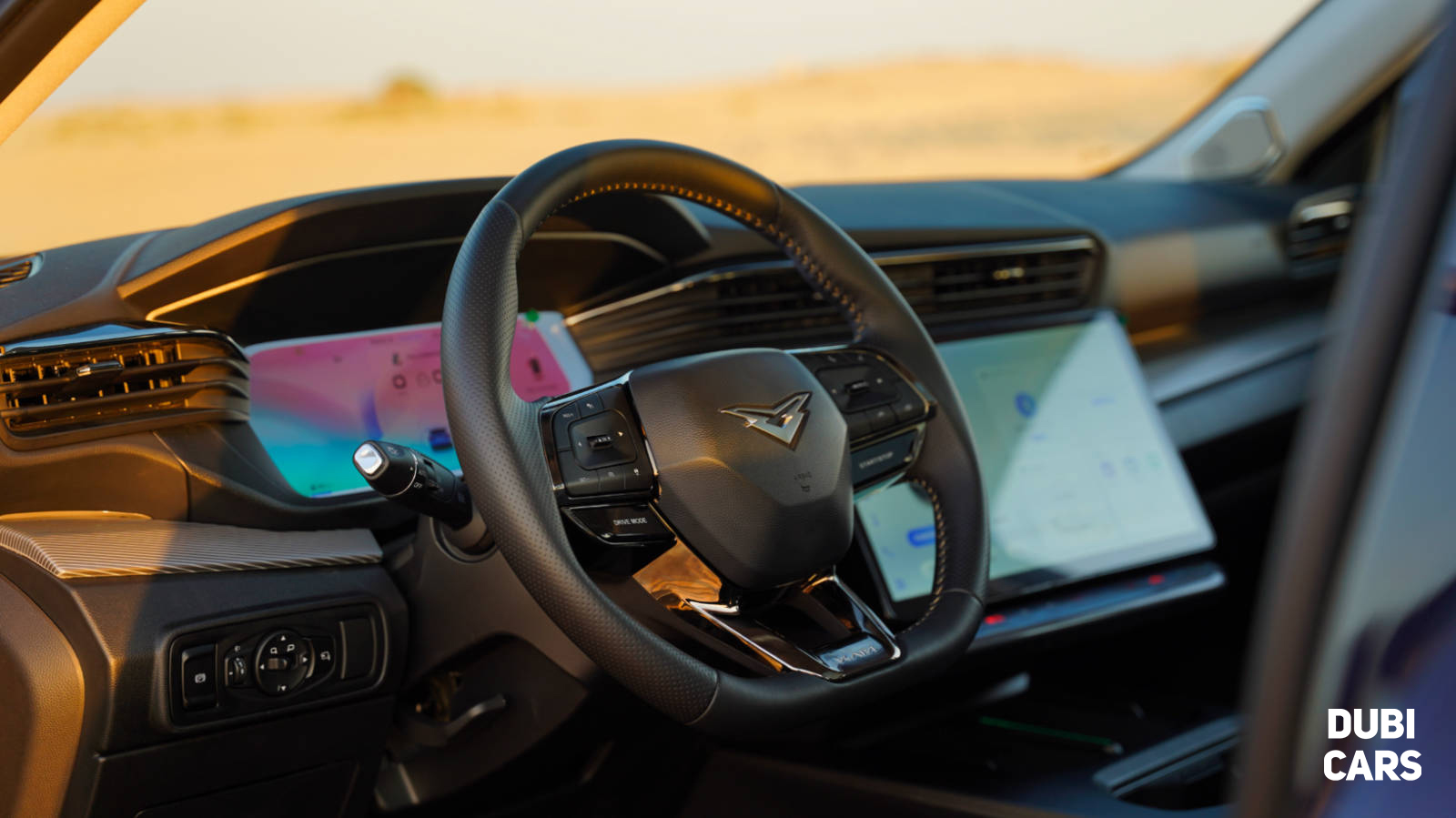 New 2025 Kaiyi X7 Launched In The UAE | Price, Trims, Specs