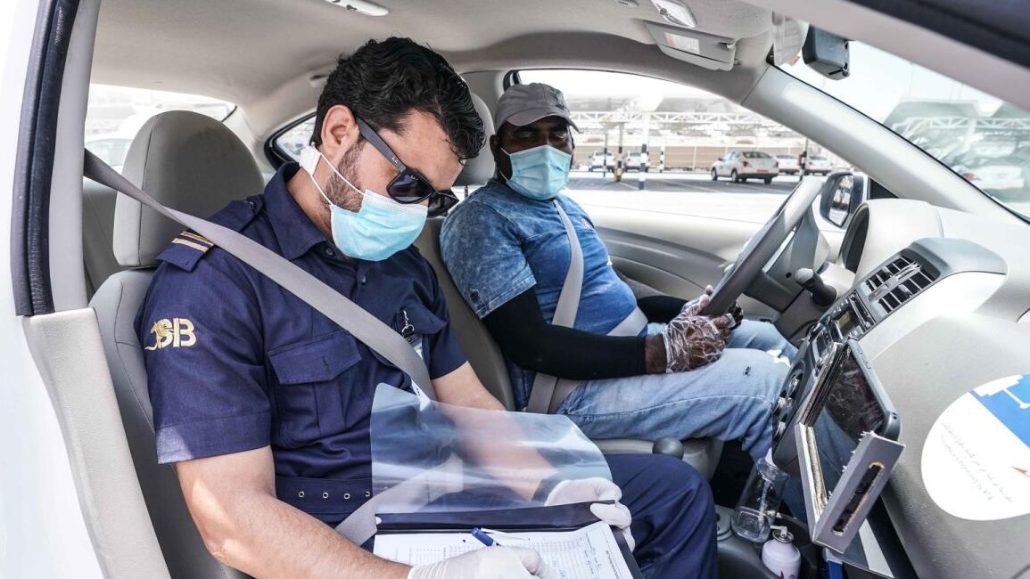 UAE Driving License: Price, Tips, Tricks & More