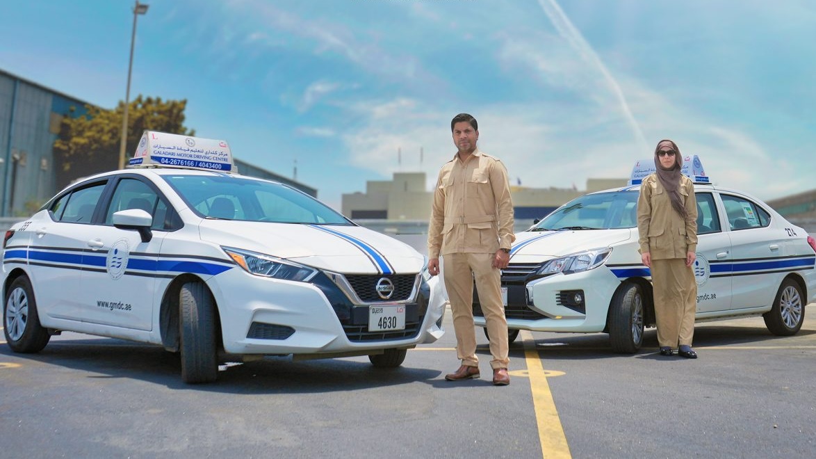 UAE Driving License: Price, Tips, Tricks & More