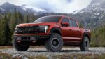 Ford F-150 Raptor | History, Generations & Models