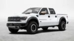 Ford F-150 Raptor | History, Generations & Models