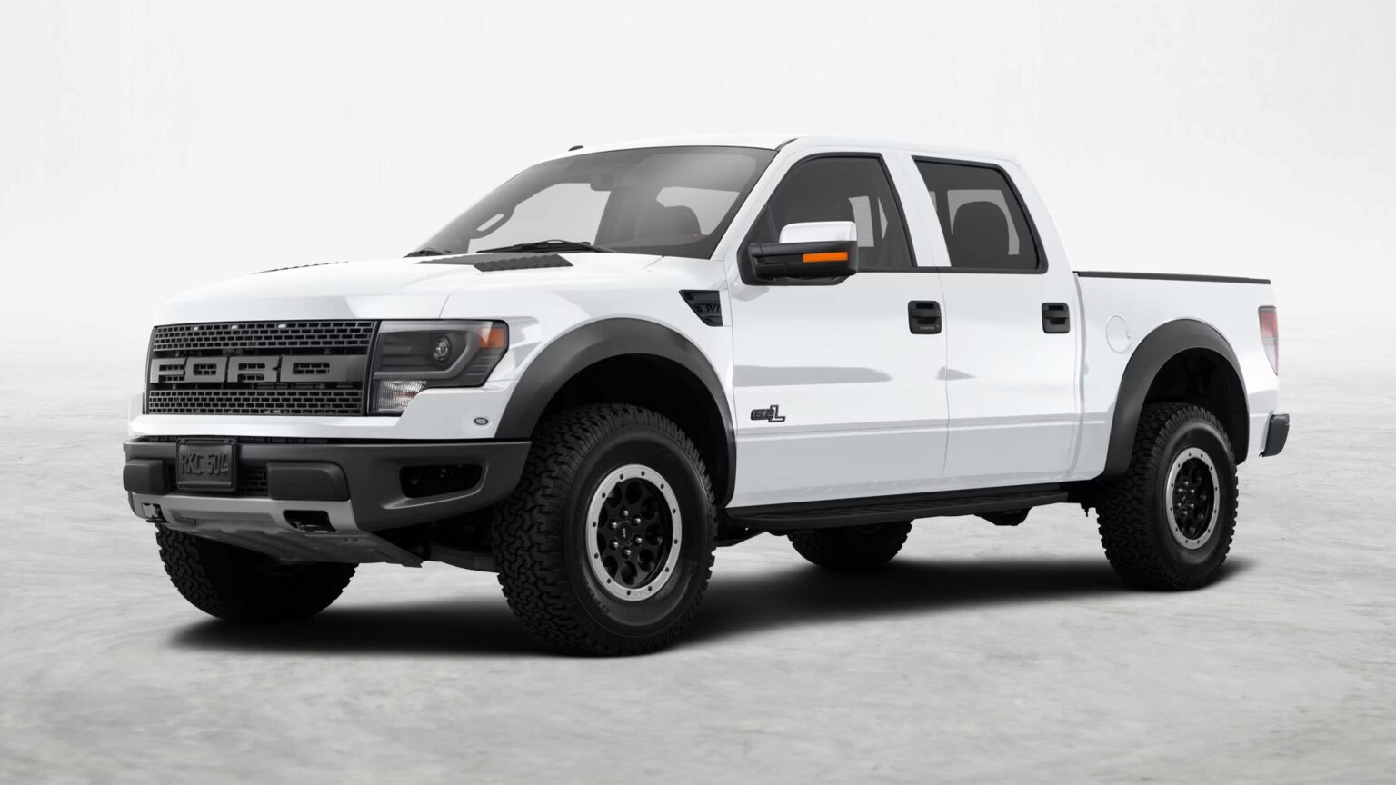 Ford F-150 Raptor | History, Generations & Models
