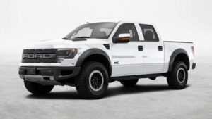 Ford F-150 Raptor | History, Generations & Models