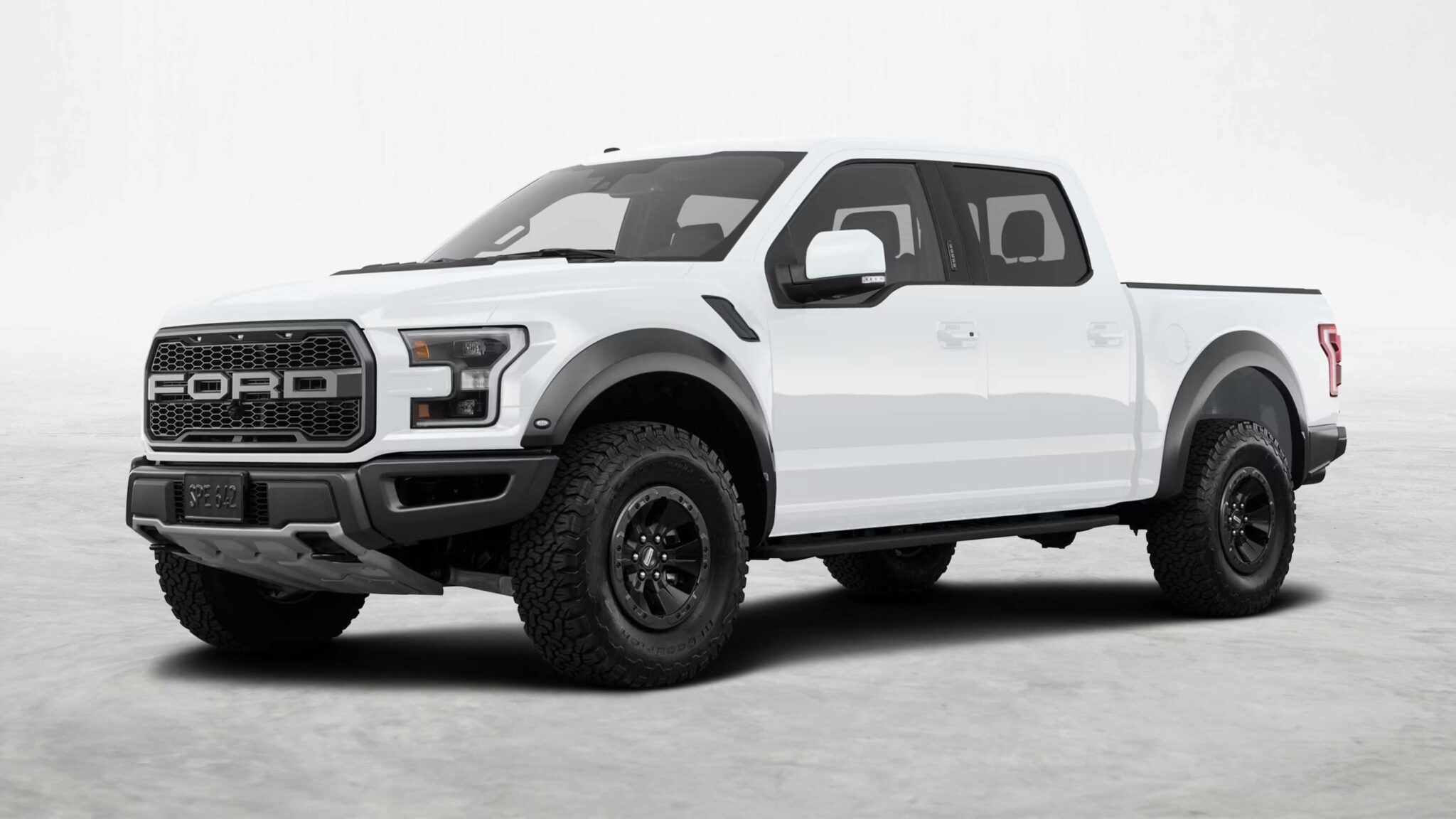 Ford F-150 Raptor | History, Generations & Models