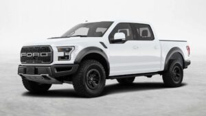 Ford F-150 Raptor | History, Generations & Models
