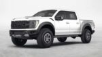 Ford F-150 Raptor | History, Generations & Models