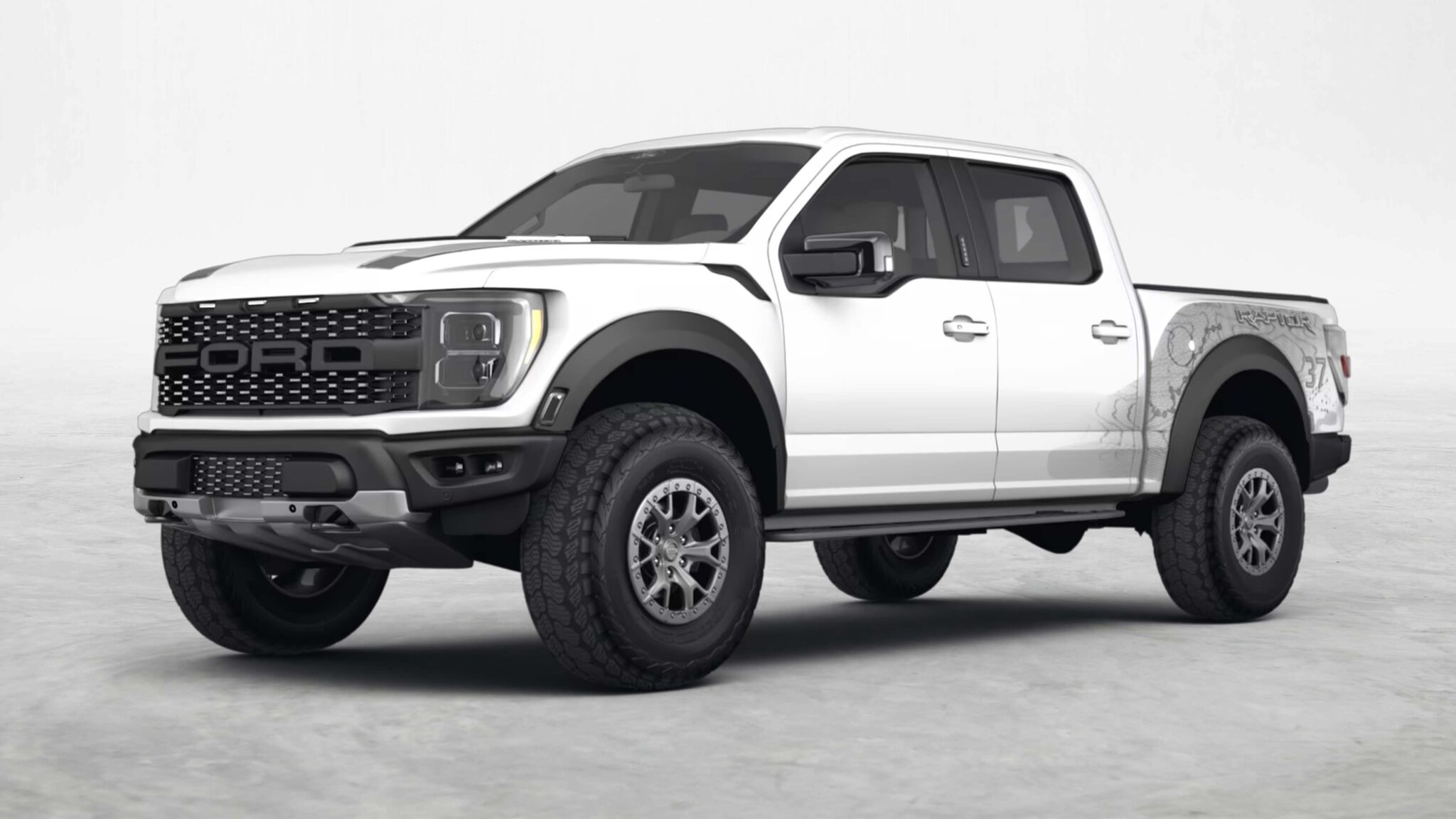 Ford F-150 Raptor | History, Generations & Models