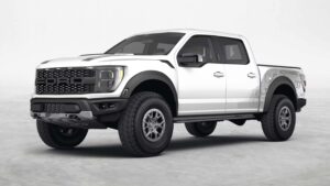 Ford F-150 Raptor | History, Generations & Models