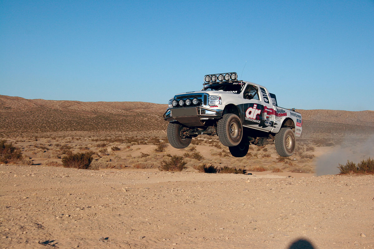 Ford F-150 Raptor | History, Generations & Models