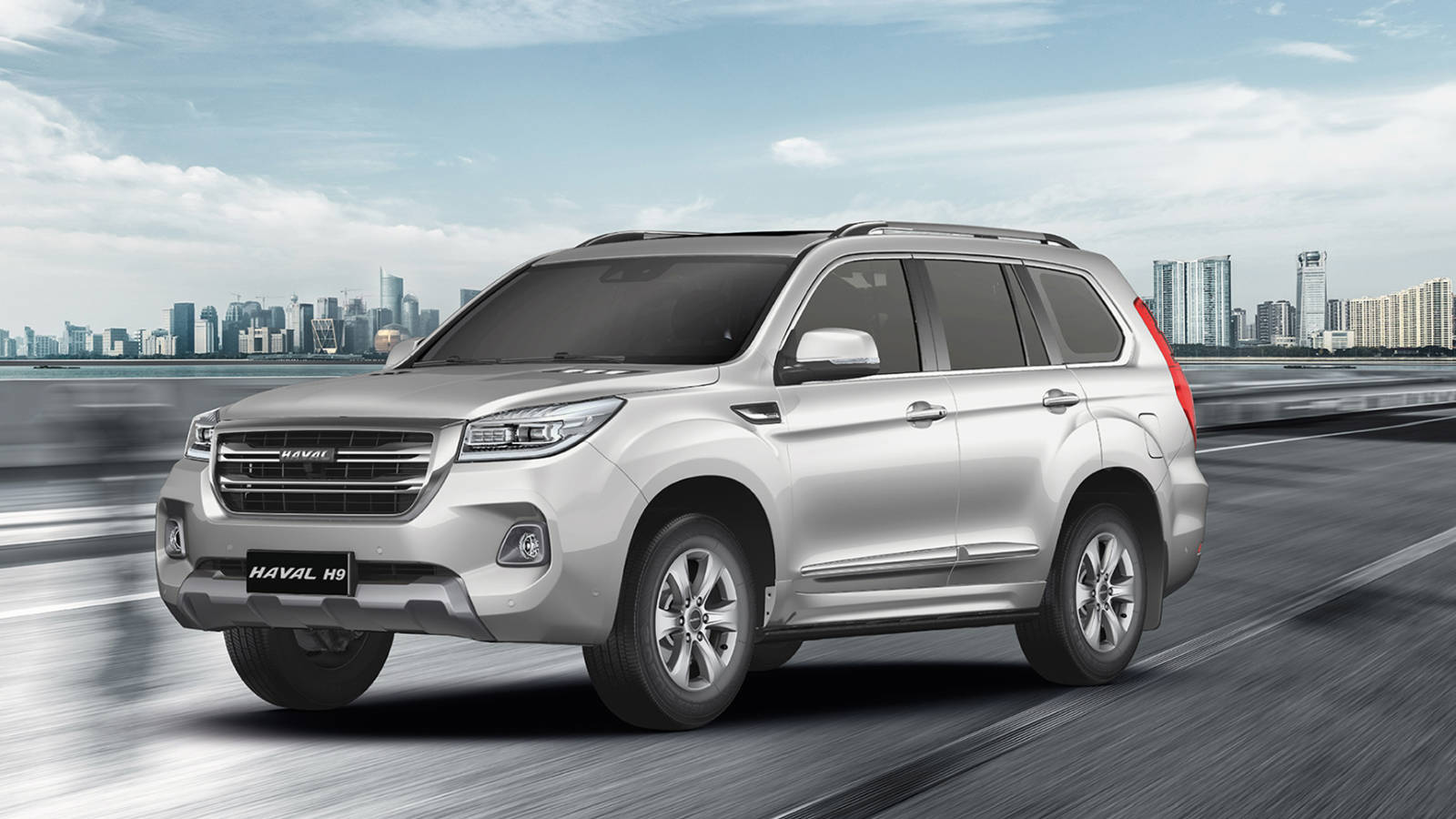 Haval Chinese Car Brands - Top Things To Know | SUV Line-up
