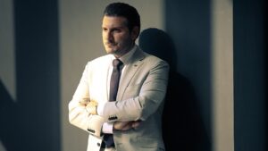 Ralph Debbas: Founder & CEO Of UAE’s First Sports Car Brand