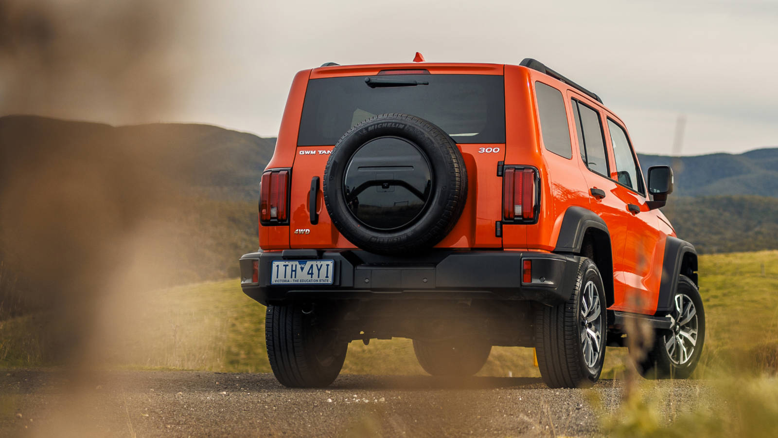 Jetour T2 vs Tank 300: Specs, Price, Comparison & More