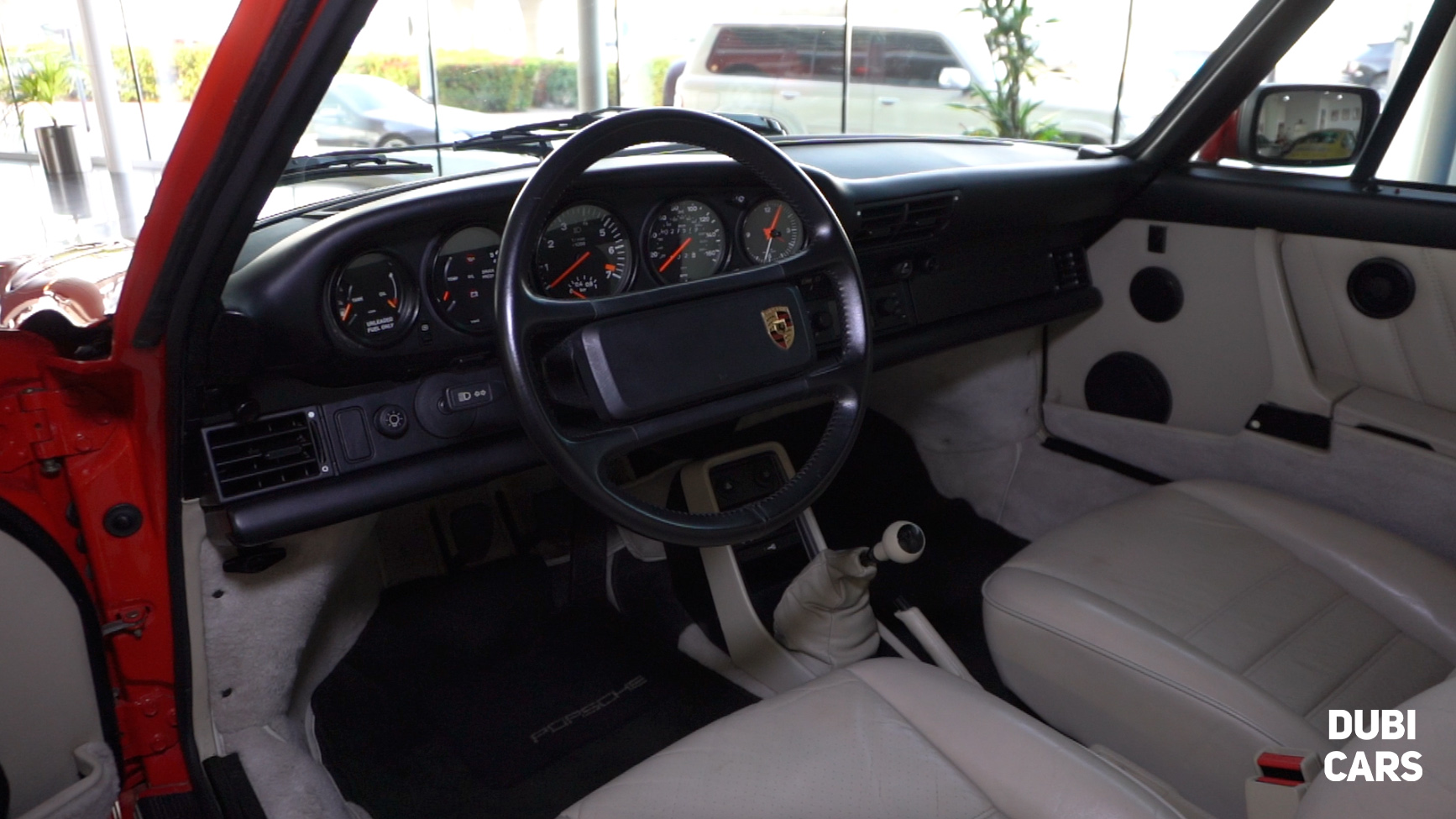 Porsche 930 Slantnose: Classic Porsche History & More Details