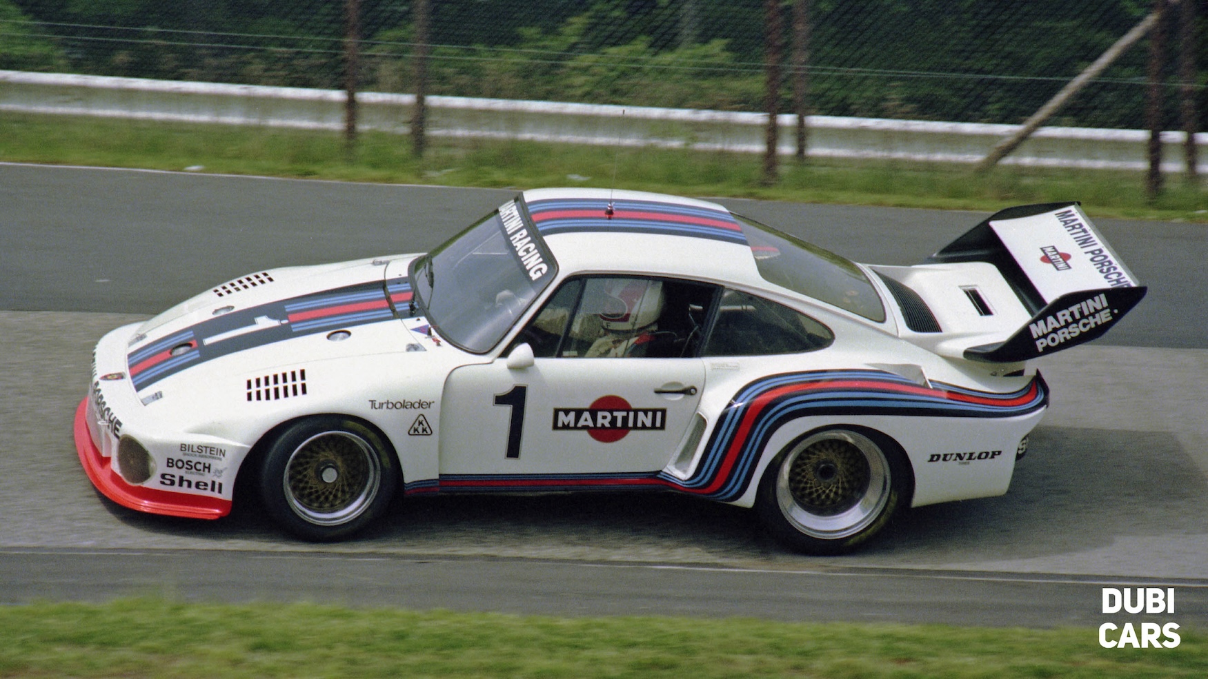 Porsche 930 Slantnose: Classic Porsche History & More Details