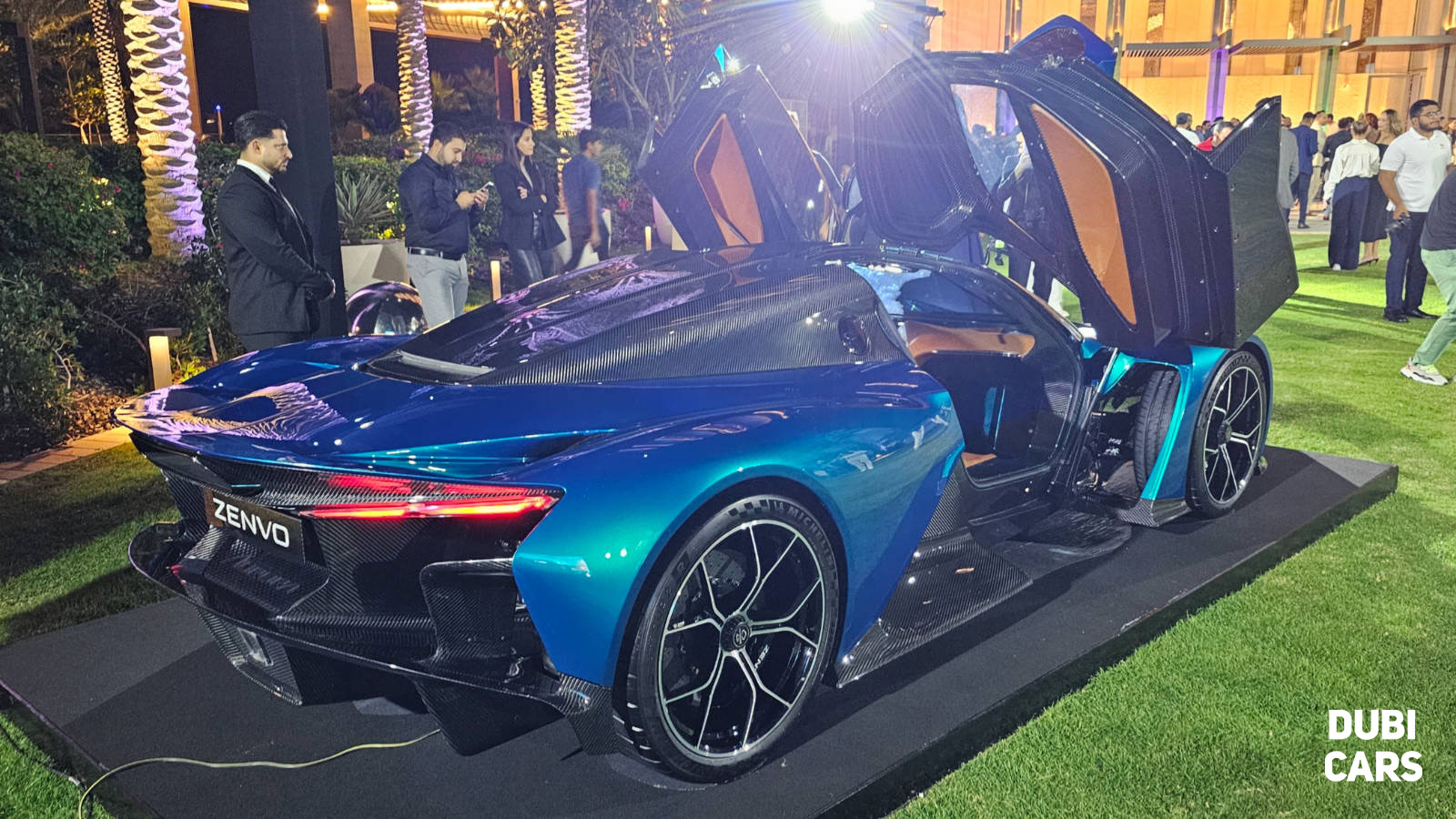 Zenvo Aurora - Top Things To Know | Price, Specs