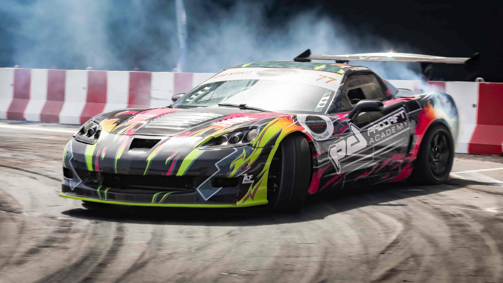 Custom Show Emirates 2024 | Tickets, Price, Dates, Events