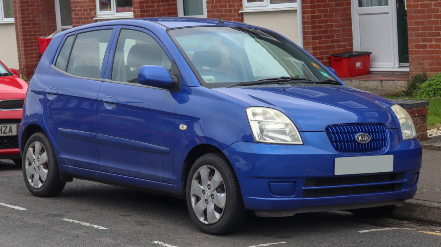 Kia Picanto History, Generations, Design, Specs, Price & More