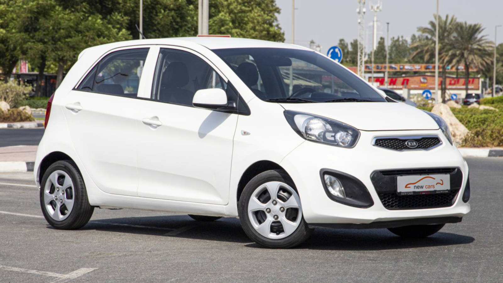 Kia Picanto History, Generations, Design, Specs, Price & More