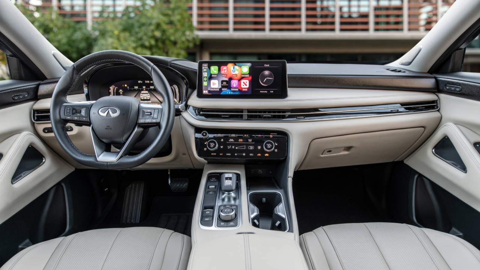 Infiniti QX60 - Top Things To Know | Price, Specs, Variants