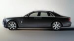 Rolls-Royce Ghost: History, Generations Models & Details