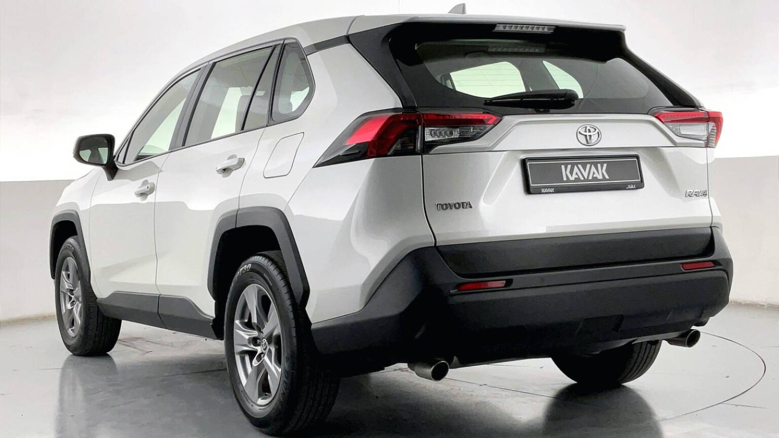 Toyota RAV4 Review: Price, Specs, Features, Performance & More