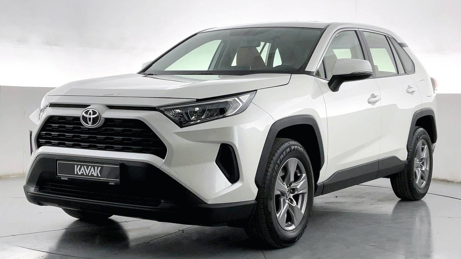 Toyota RAV4 Review: Price, Specs, Features, Performance & More