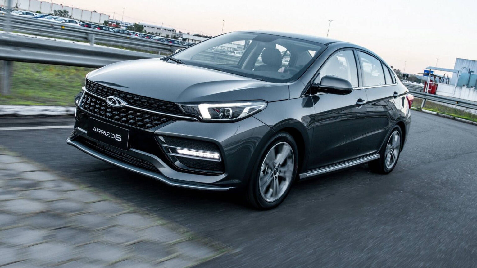 Chery International - Top Things To Know | History & Car Brands