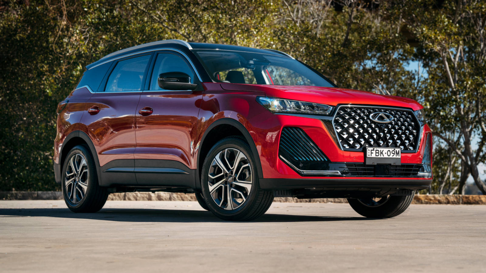 Chery International - Top Things To Know | History & Car Brands