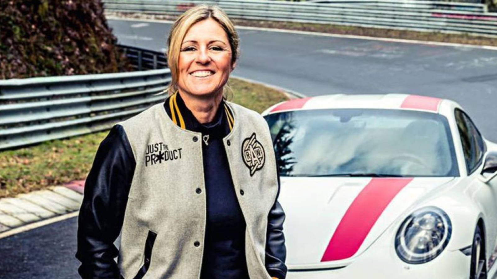 Top 10 Most Influential Women in Motorsports: Women’s Day