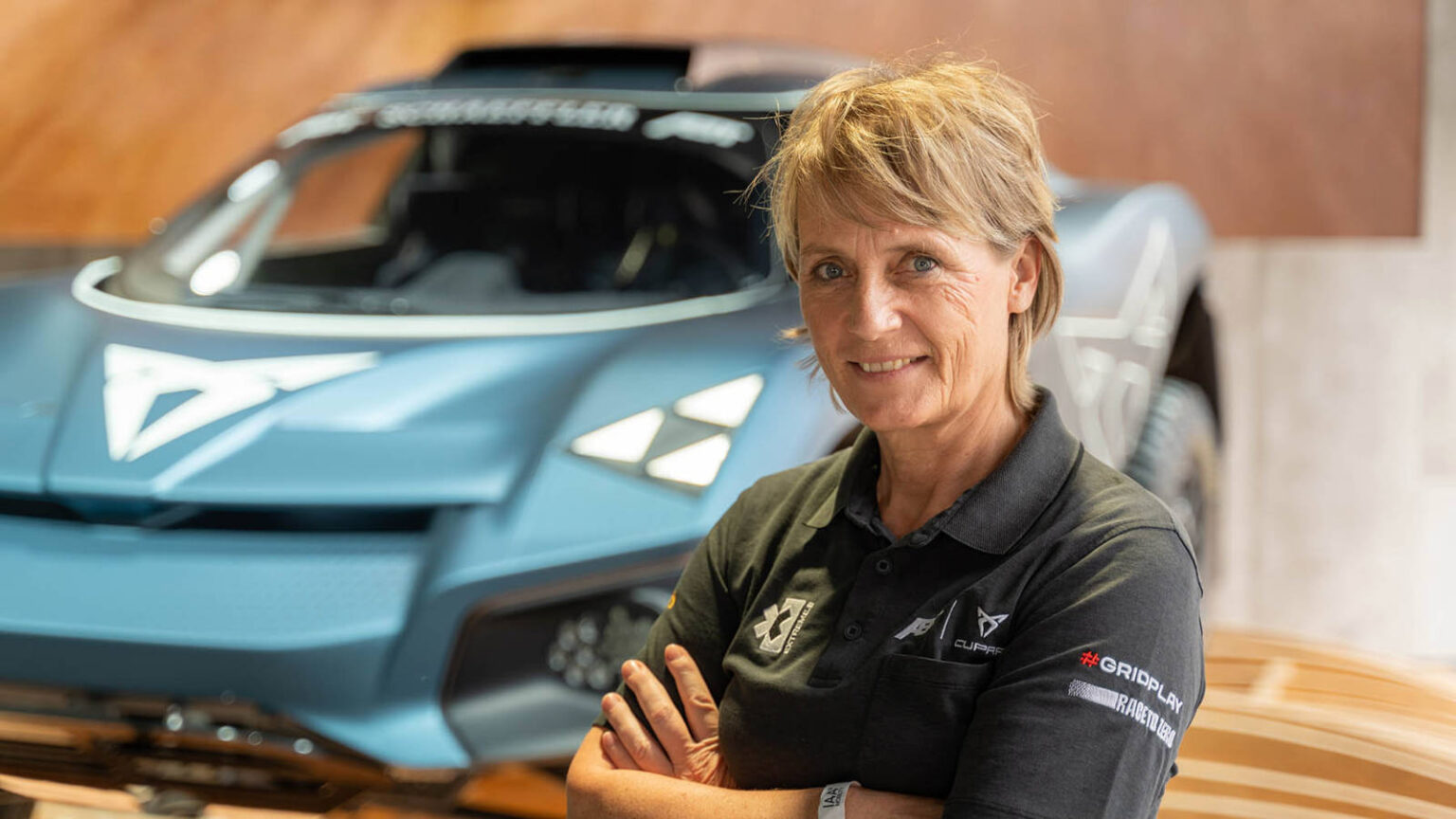 Top 10 Most Influential Women in Motorsports: Women’s Day
