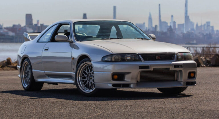 Nissan GT-R History, Generations, Skyline Connection & More