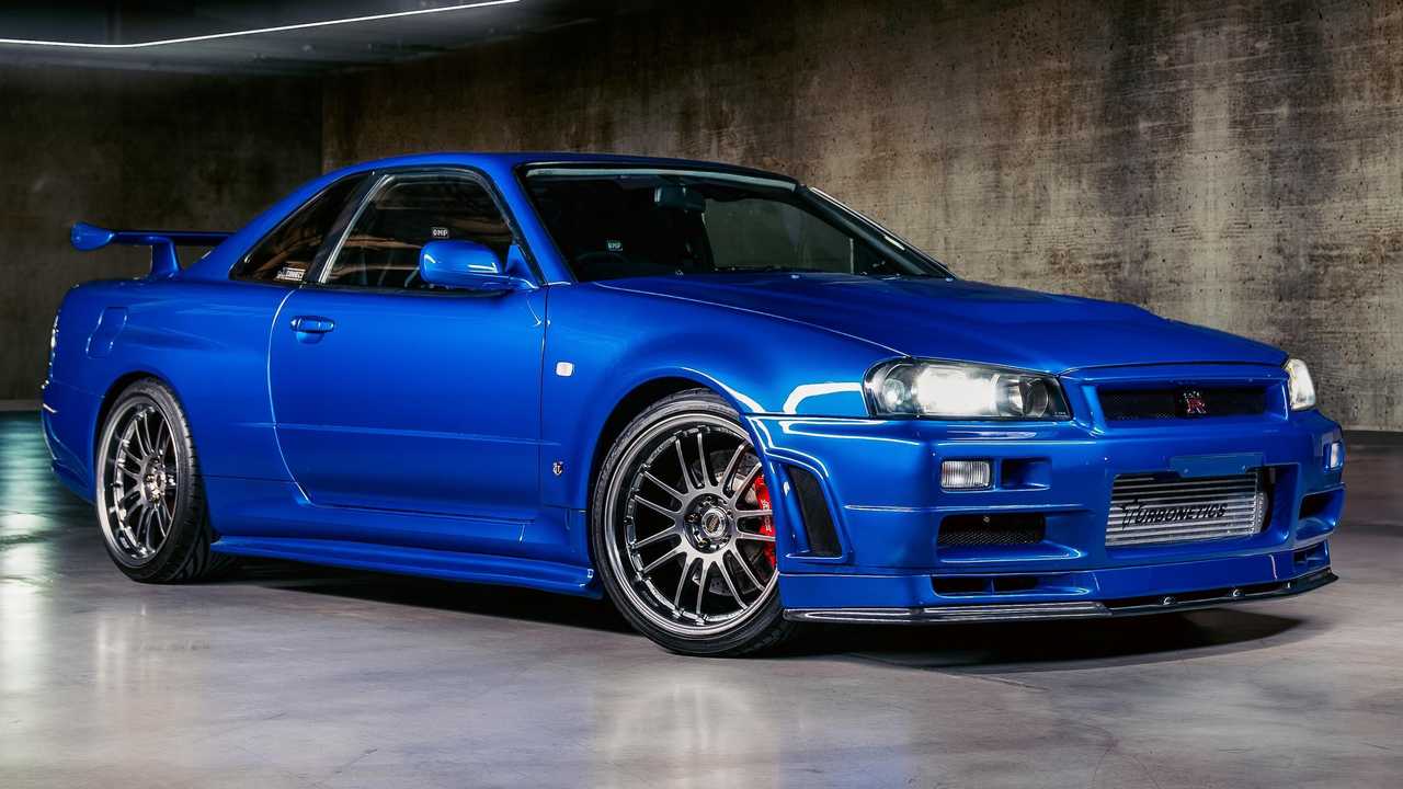 Nissan GT-R History, Generations, Skyline Connection & More