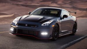 Nissan GT-R History, Generations, Skyline Connection & More