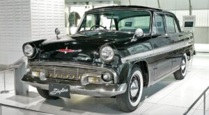 Nissan GT-R History, Generations, Skyline Connection & More