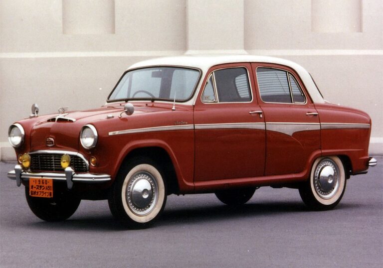 Nissan GT-R History, Generations, Skyline Connection & More